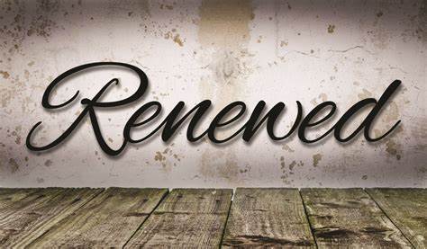 Why the Focus on ‘the New & Improved’ You? – Way Truth Life Apologetics