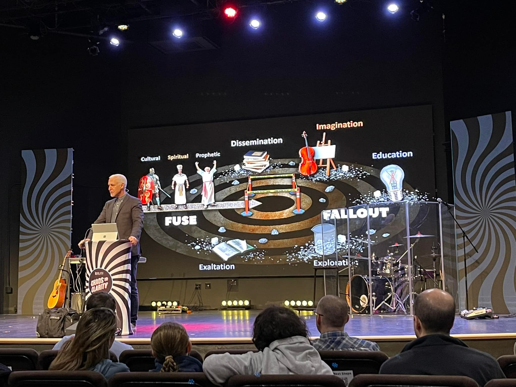 Stand To Reason’s Reality Student Apologetics Conference 2022 – Way ...